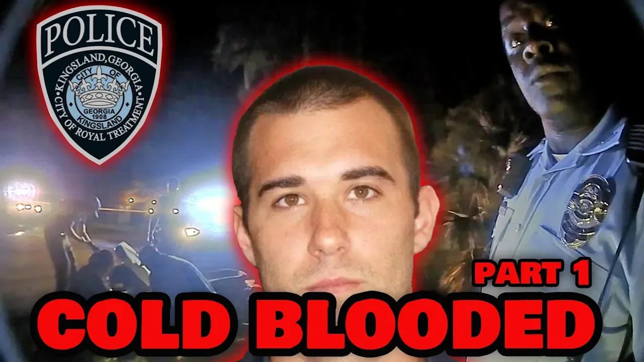 Cold Blooded cop murders man and gets away! Anthony Marcel Green case ...