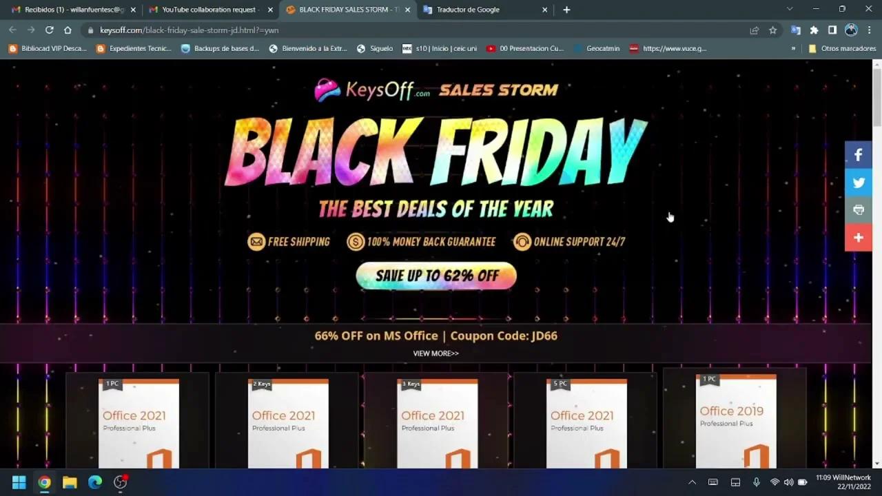 COMO ACTIVAR WINDOWS Y OFFICE FACILMENTE Y DE FORMA SEGURA