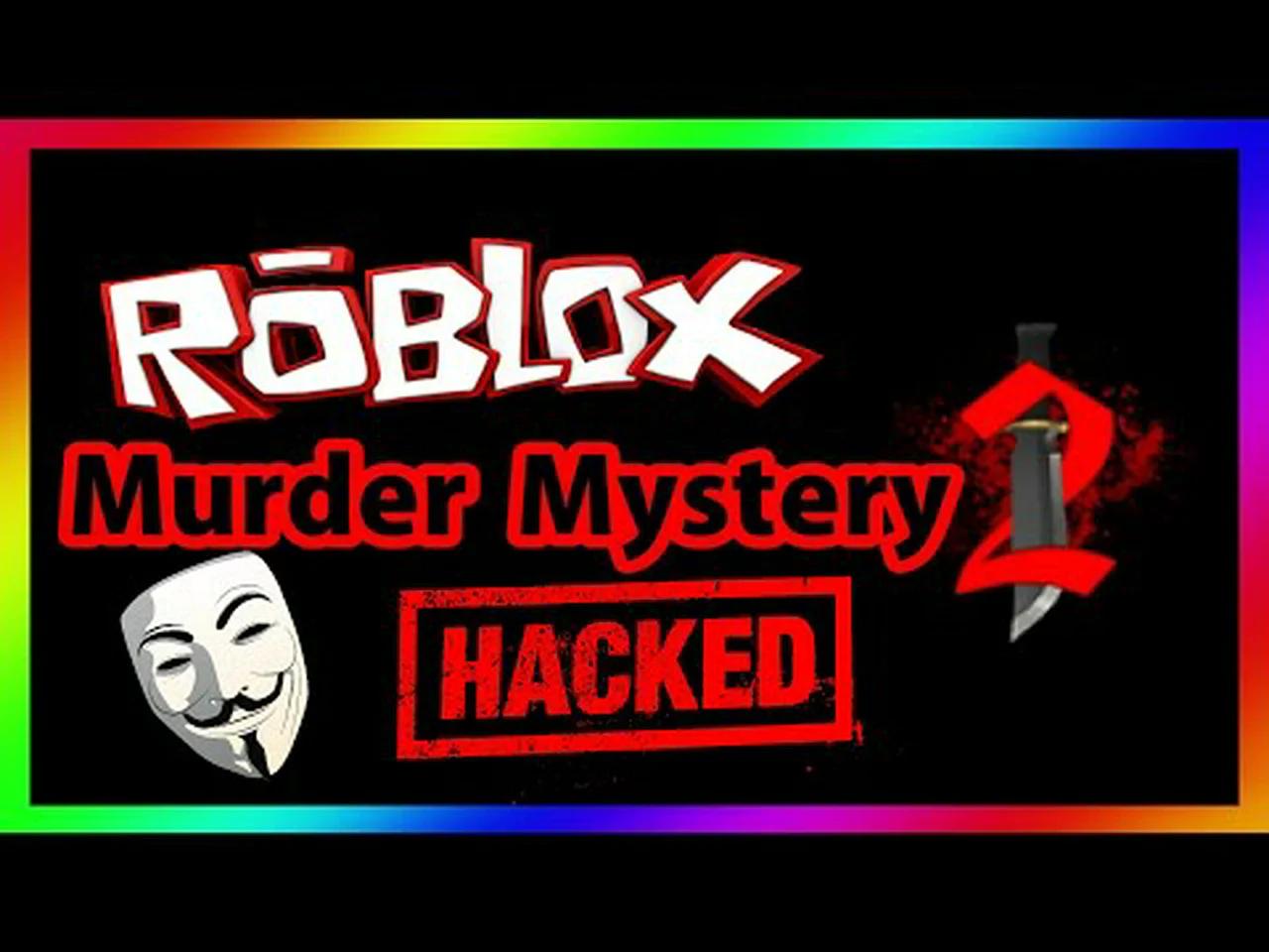 💠 ROBLOX Murder Mystery 2 Script / Exploit GUI | Pastebin | Auto-Farm ...