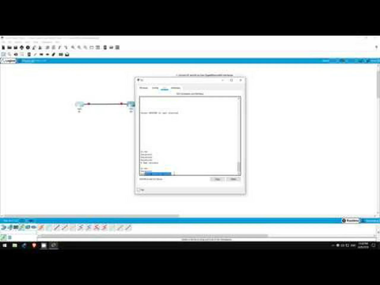 FREE CCNA Lab 001: Basic Router Security Configuration 1 - ICND1