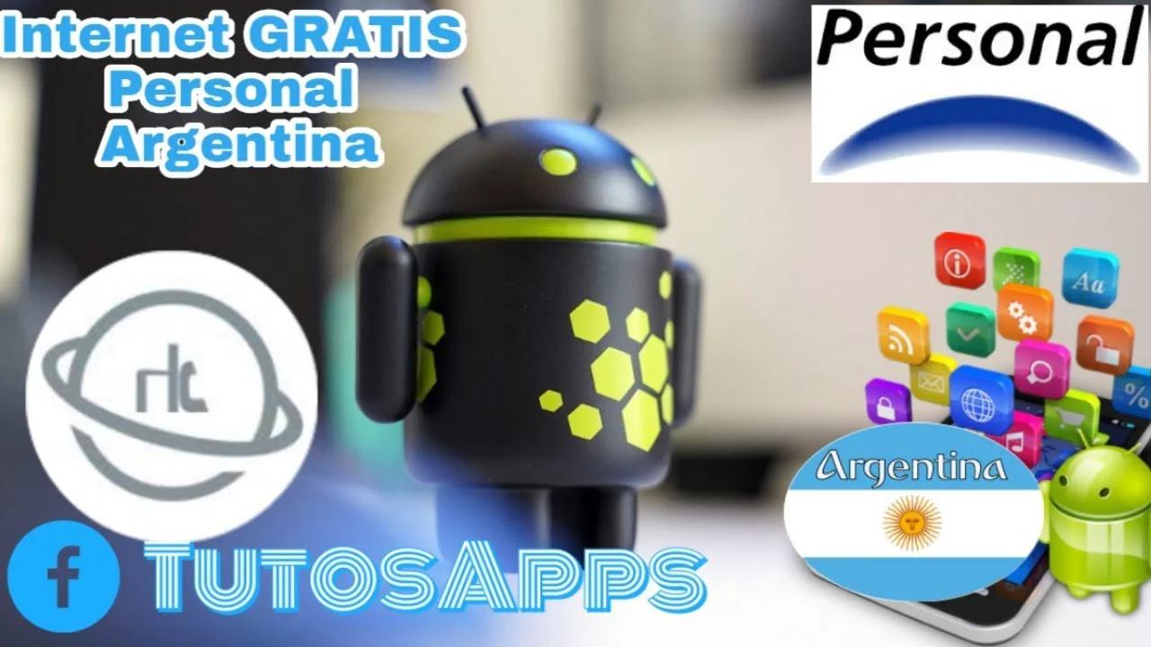Server Http Custom Personal Argentina FREE FIRE
