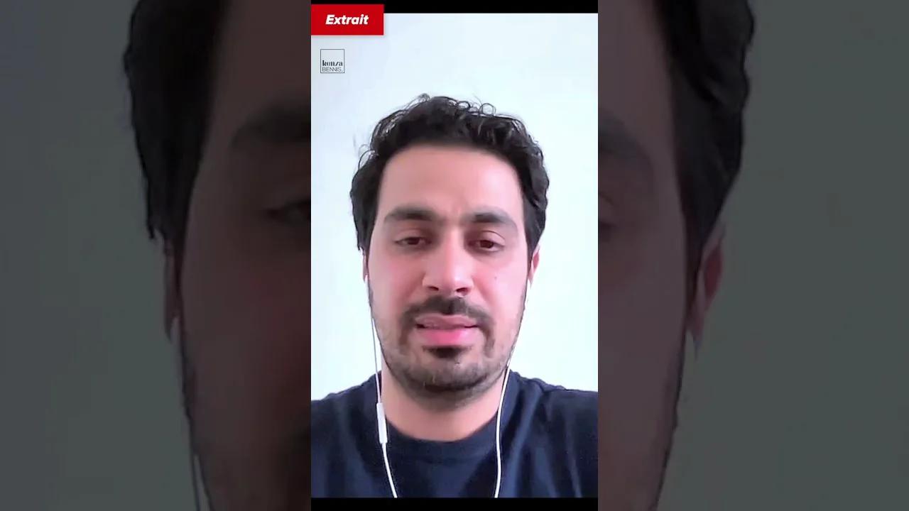 Qui est derrière la désignation de l’islam comme ennemi de l’Occident? Youssef Hindi