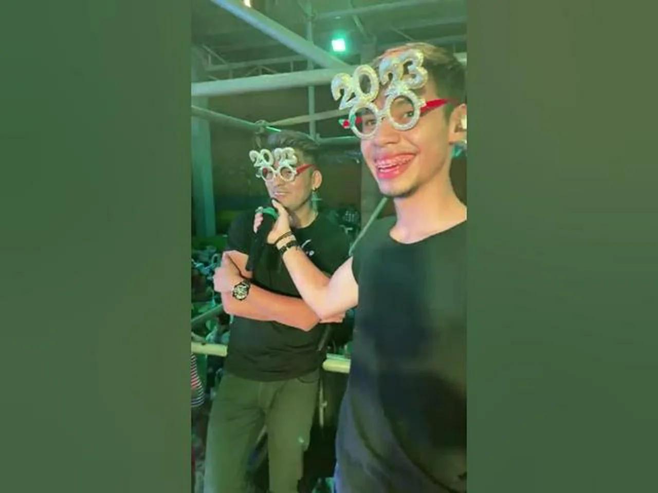 LA PAZ CENTRO Concurso Kulg y Allan / Costa Azul