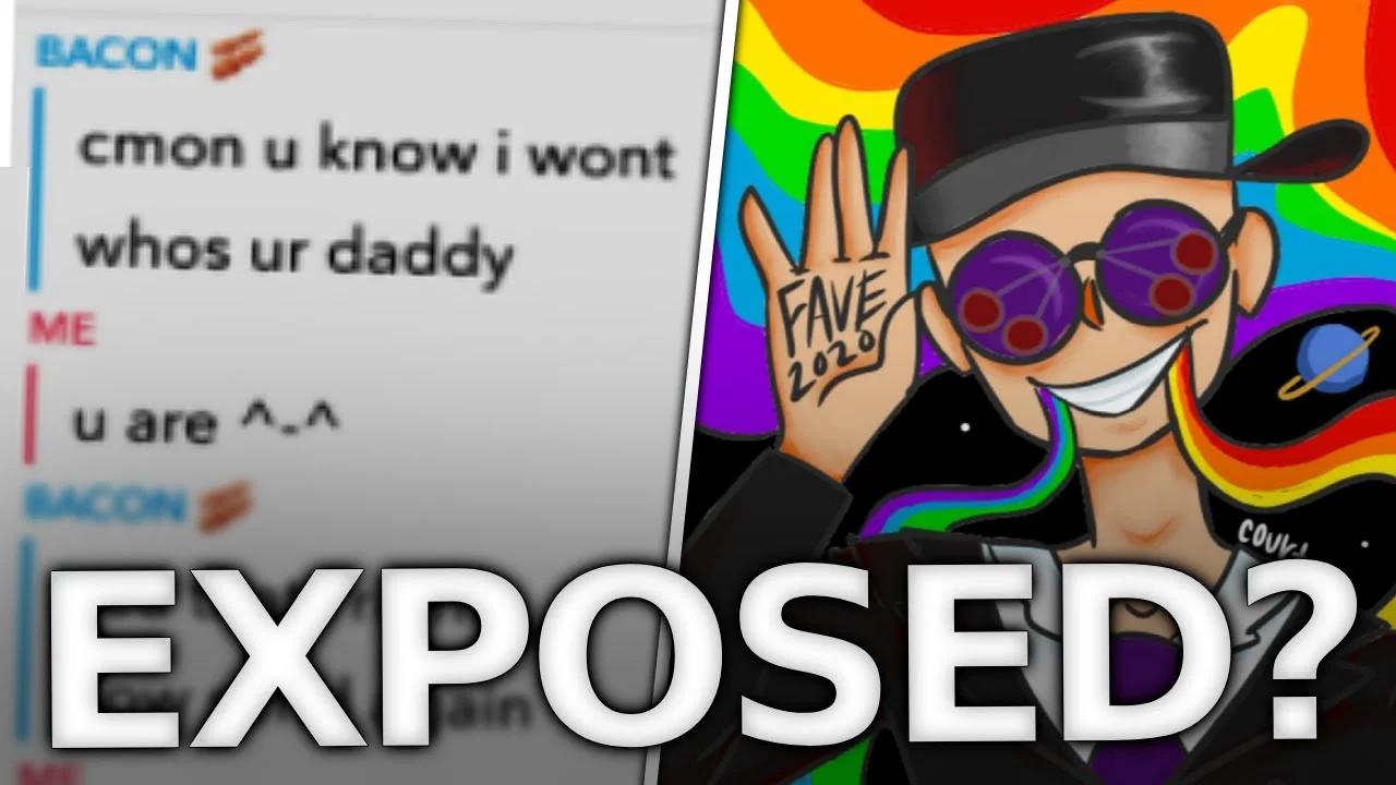 Roblox Fave Allegations EXPLAINED..