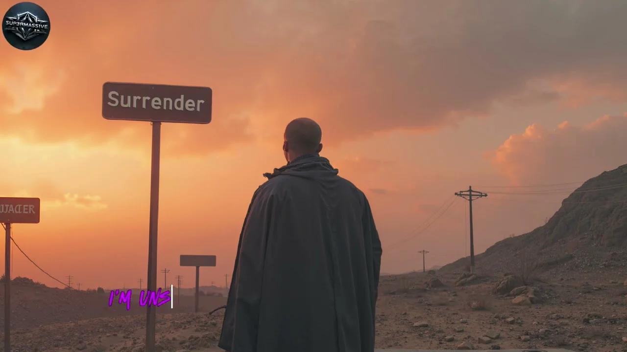 Surrender - Original Song