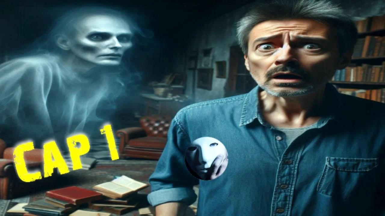 Esperando Actividad PARANORMAL DIA 1