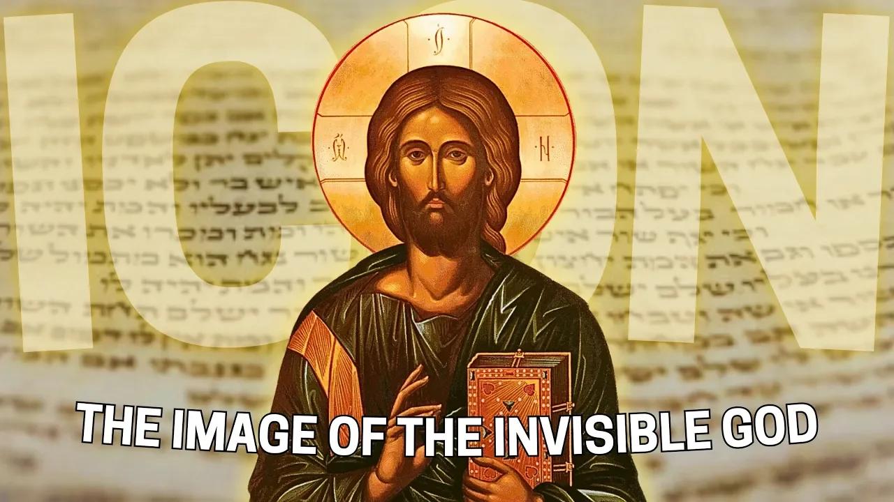 God’s Icon - How is Man the Image of God?