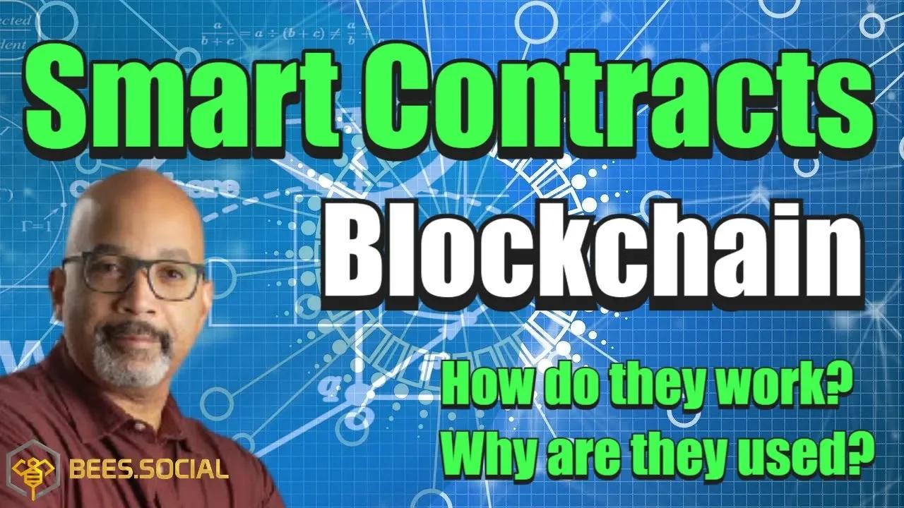 Smart Contracts in Blockchain Explained | Guide to Understanding DeFi Smart Contracts