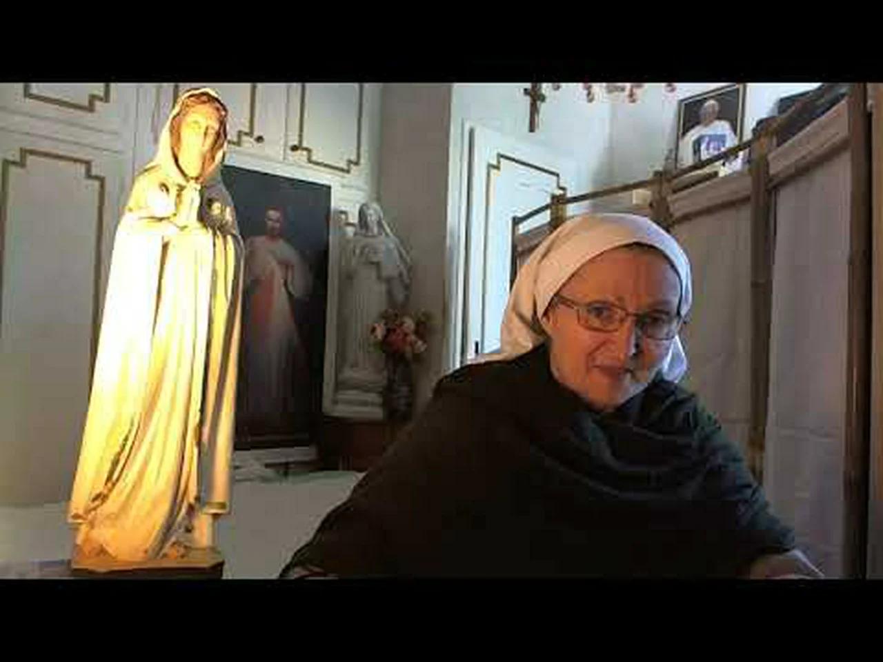 Le grand secret de Fatima du 13 JUILLET + Consécration personnelle à ...