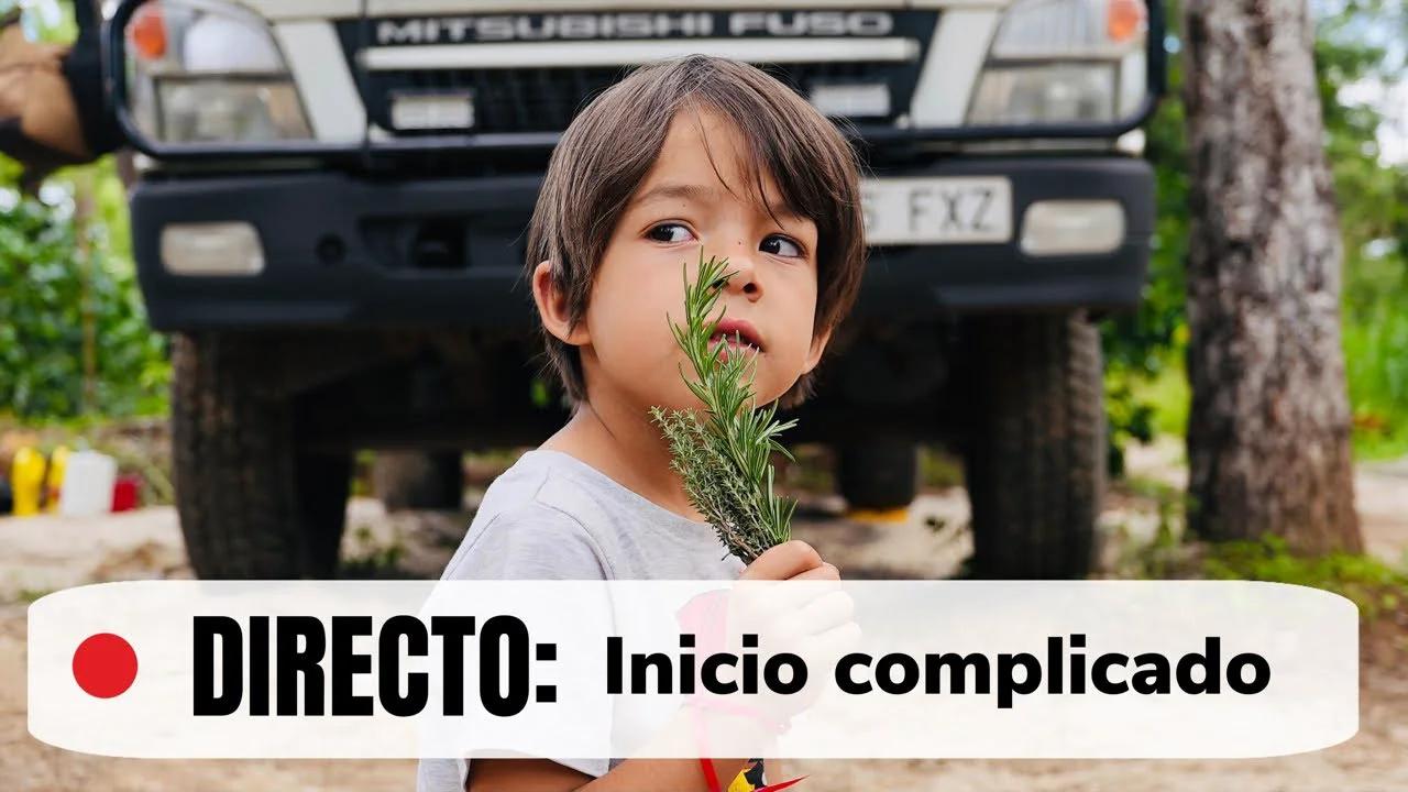 🔴 Esto es normal?