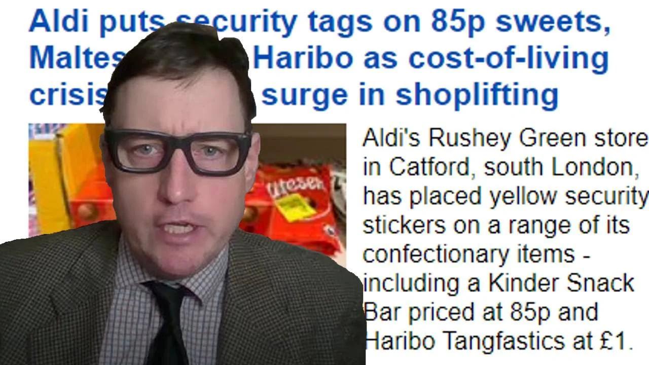 The Collapse of Civilization as THEY Know It