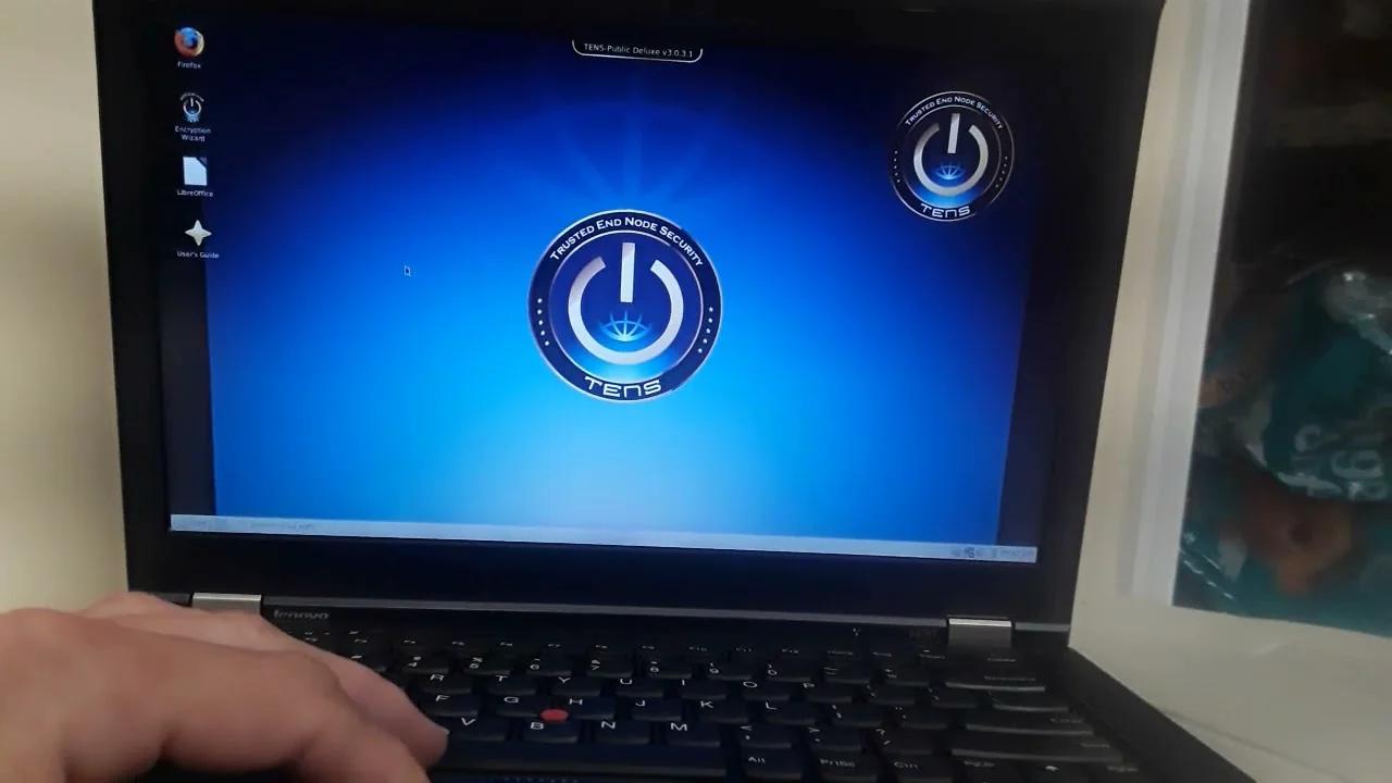 Exploring TENS: Trusted End Node Security