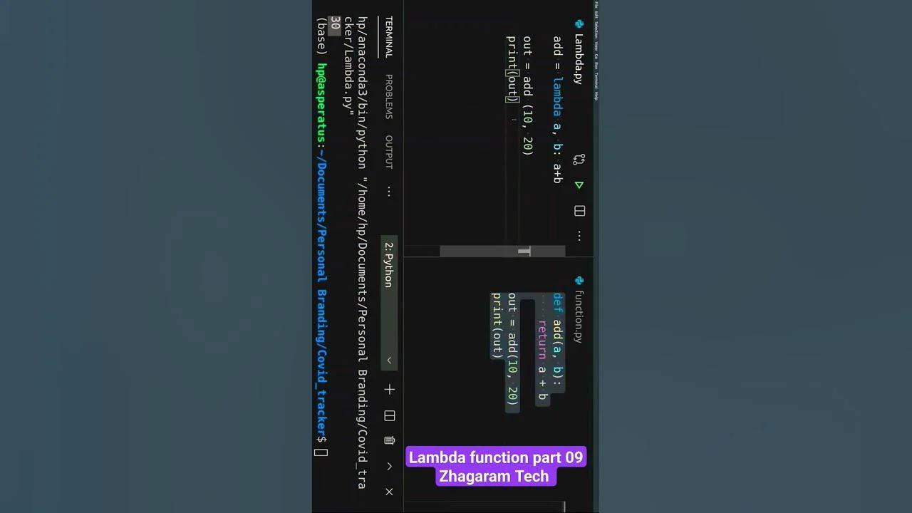 Python Programmingintamil Pythonprogramming