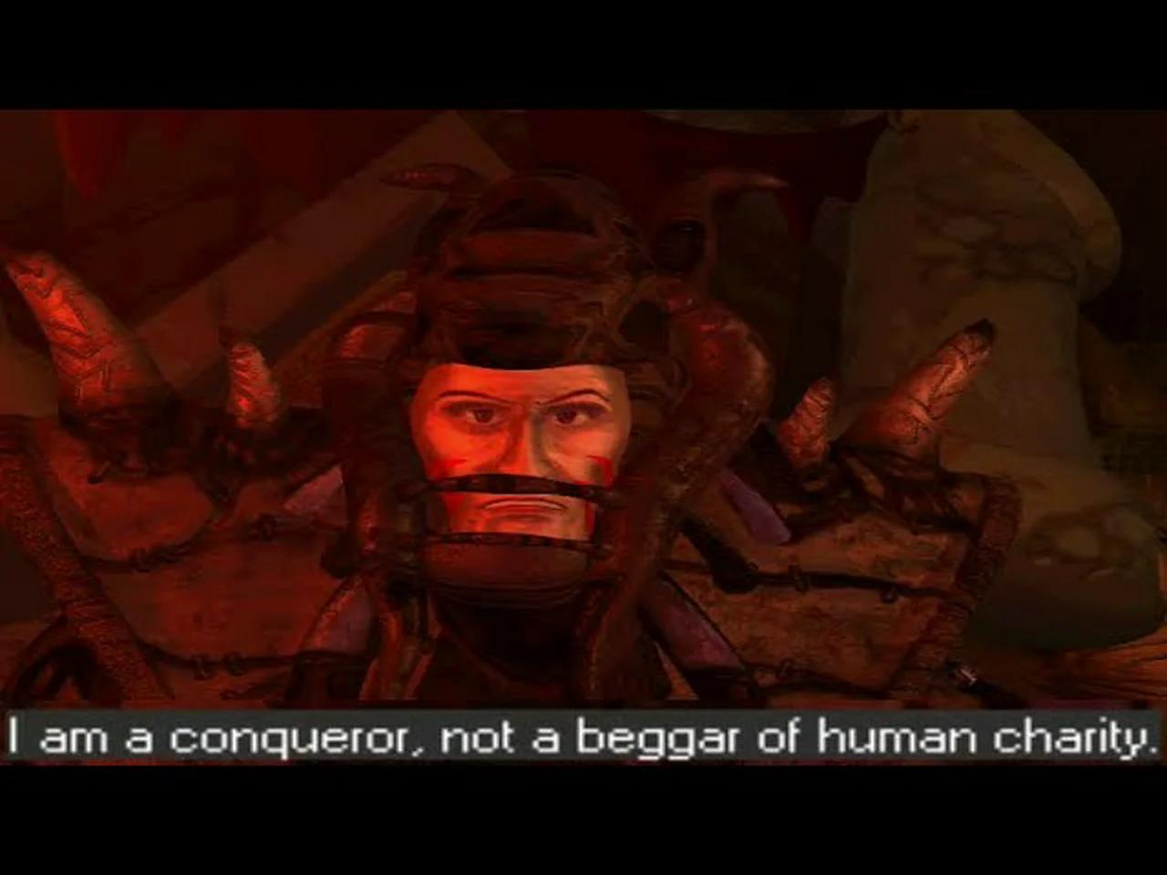 Why Alberich Is The Best Character In Ring