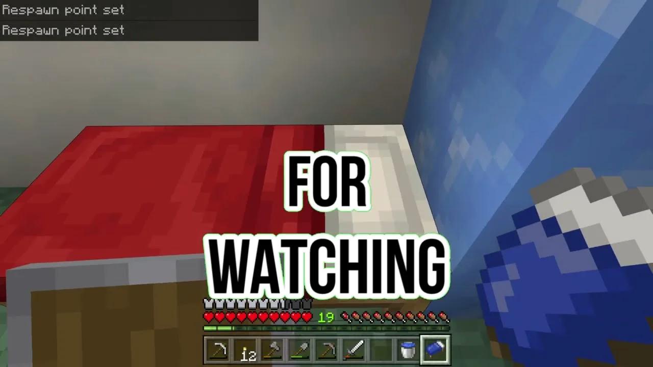 Minecraft PC Walkthrough Gameplay (No Commentary) Part 42 # ...