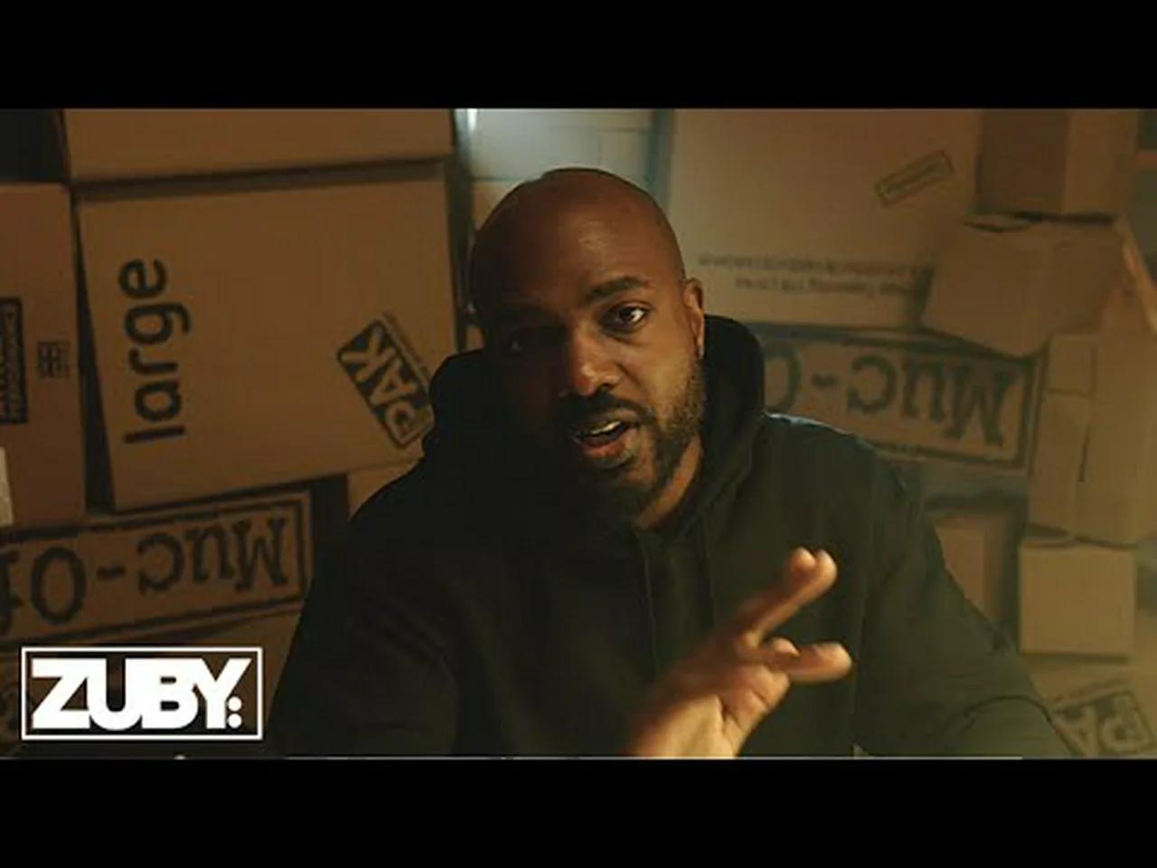 Zuby - Real (Official Music Video)