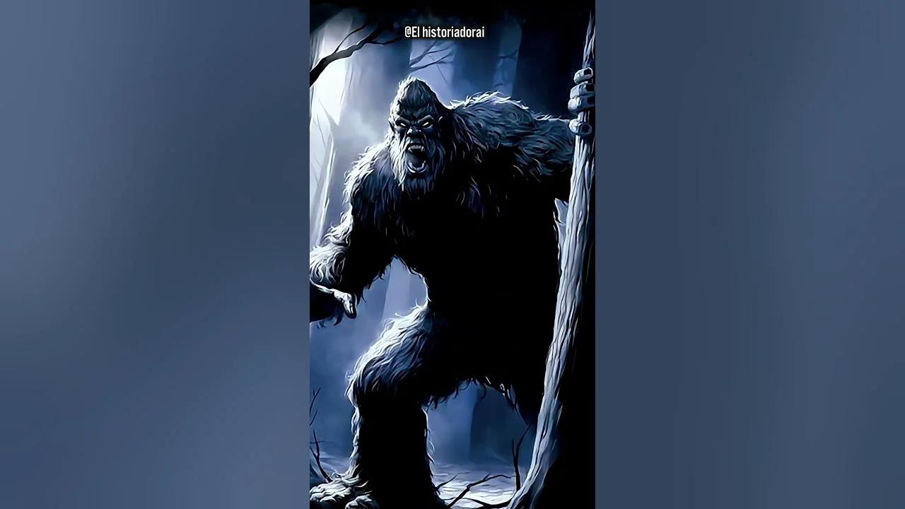 La Verdad Sobre el Yeti: Mitología vs Realidad