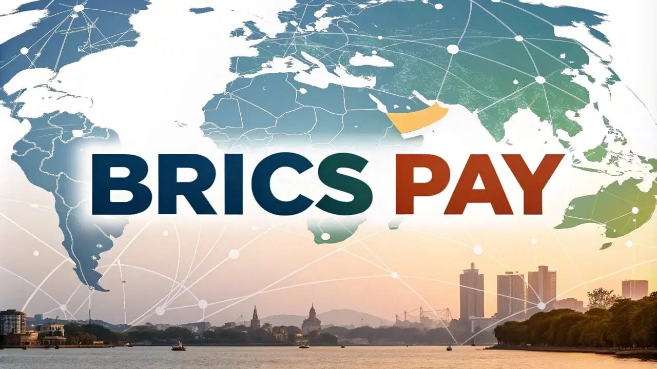 Das Zahlungssystem BRICS Pay | Die Video-Anleitung für die App-Installation