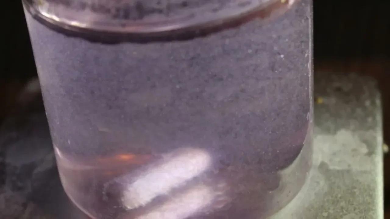 Monoatomic Elements Now Available