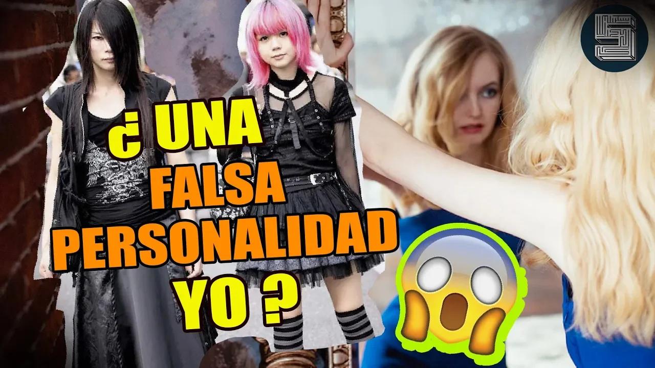 Qué Es La Falsa Personalidad Y Por Qué Debemos Eliminarla