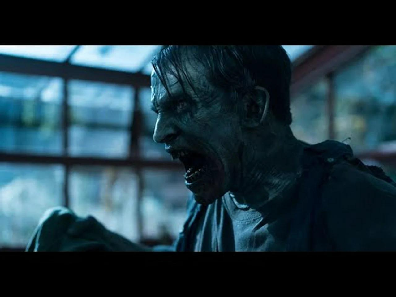 FILMAÇO DE TERROR E SUSPENSE - A CASA DO CAMPO - FILME COMPLETO DUBLADO ...