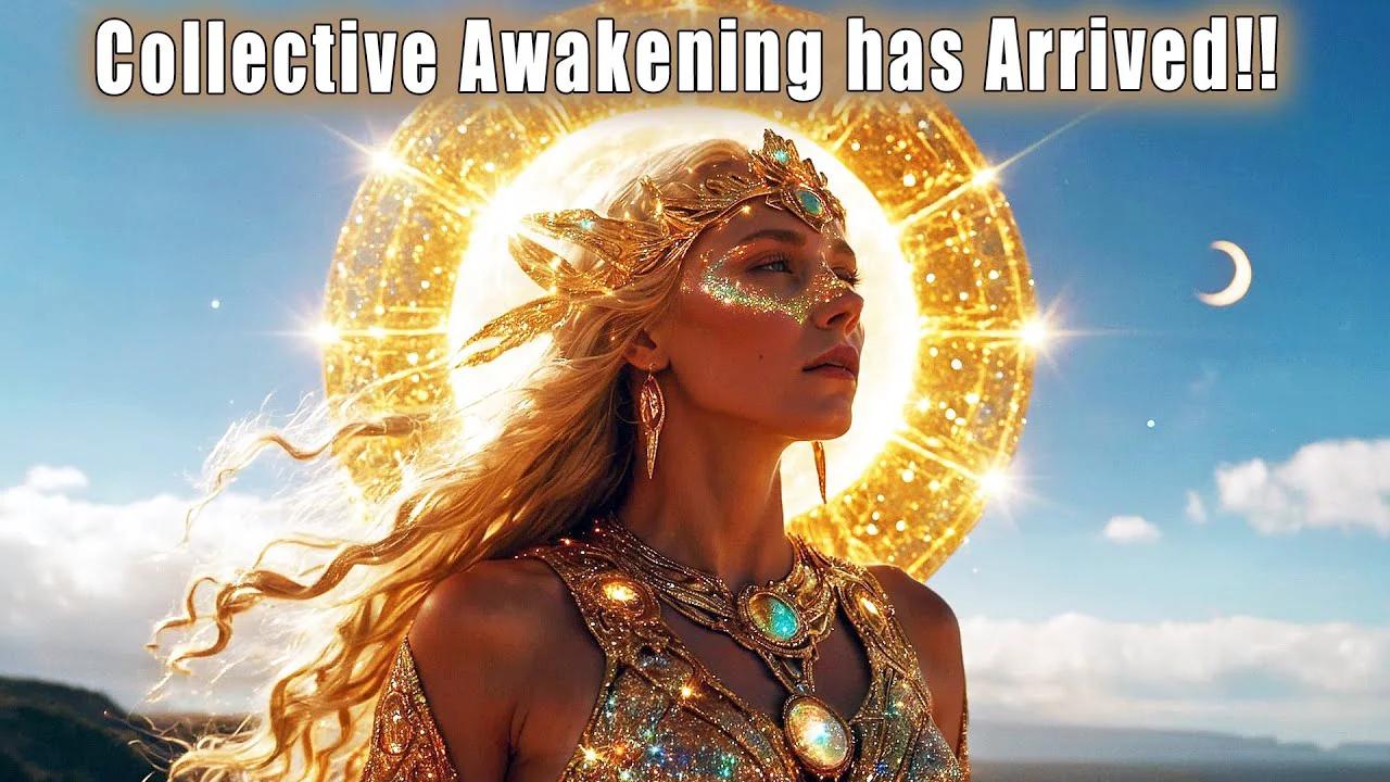 ASCENSION PROCESS 🕉 RESTORING THE INNER COMPASS 🕉 Lemuria Rising 🕉 Collective Awakening has Arrived!