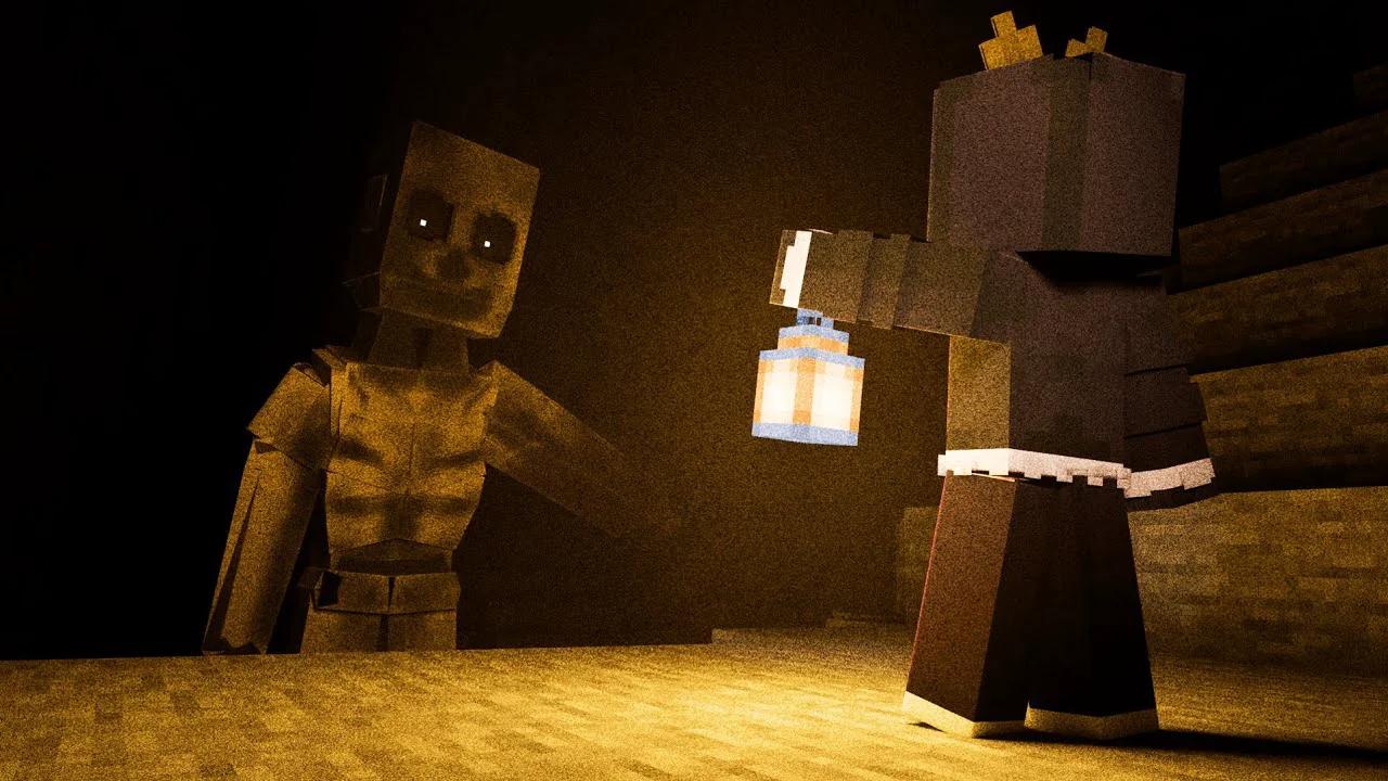 This Modpack Is Deeply Unsettling