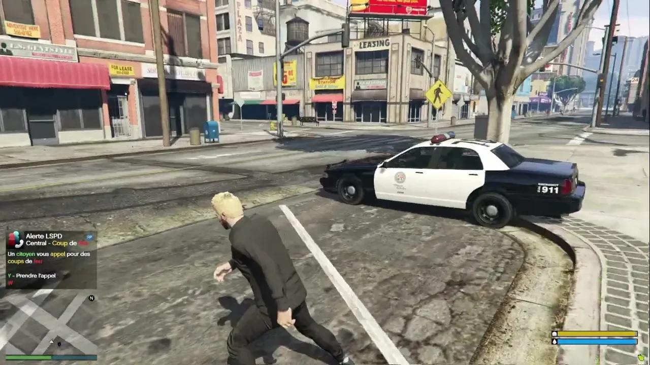 [Fivem] Builder Police