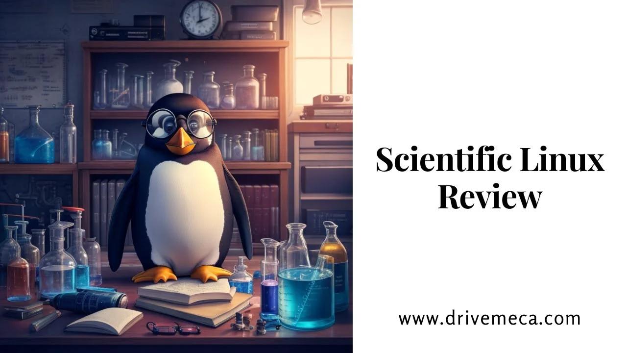 Como instalar Scientific Linux