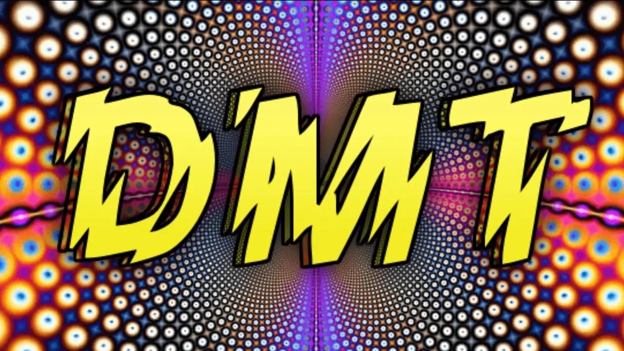 DMT: What You Need To Know