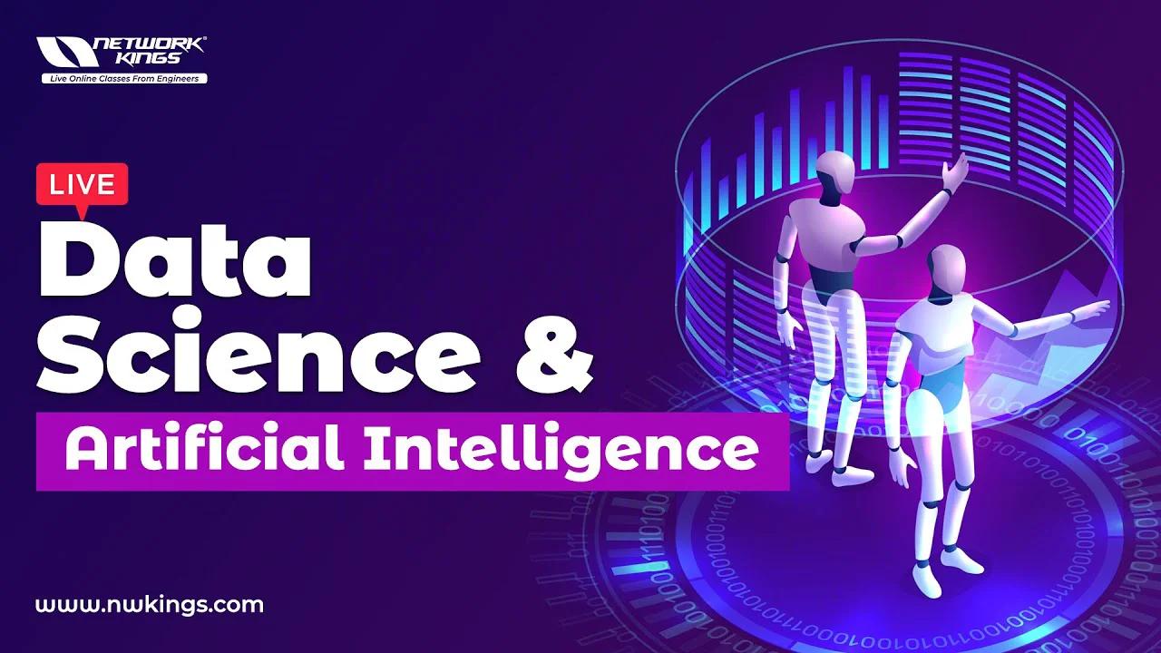 What is Data Science? | Complete RoadMap | Workshop in 499 INR || 05 ...