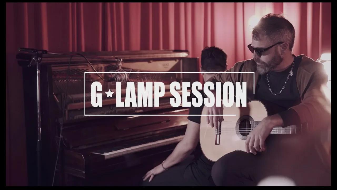 Buscandote - Electro Tango Chill Out - G-Lamp Session - Cachivache unplugged