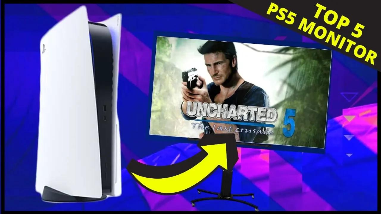 5 Best Gaming Monitor for PS5 in 2020-2021 | 1080p 144hz Next-Gen ...