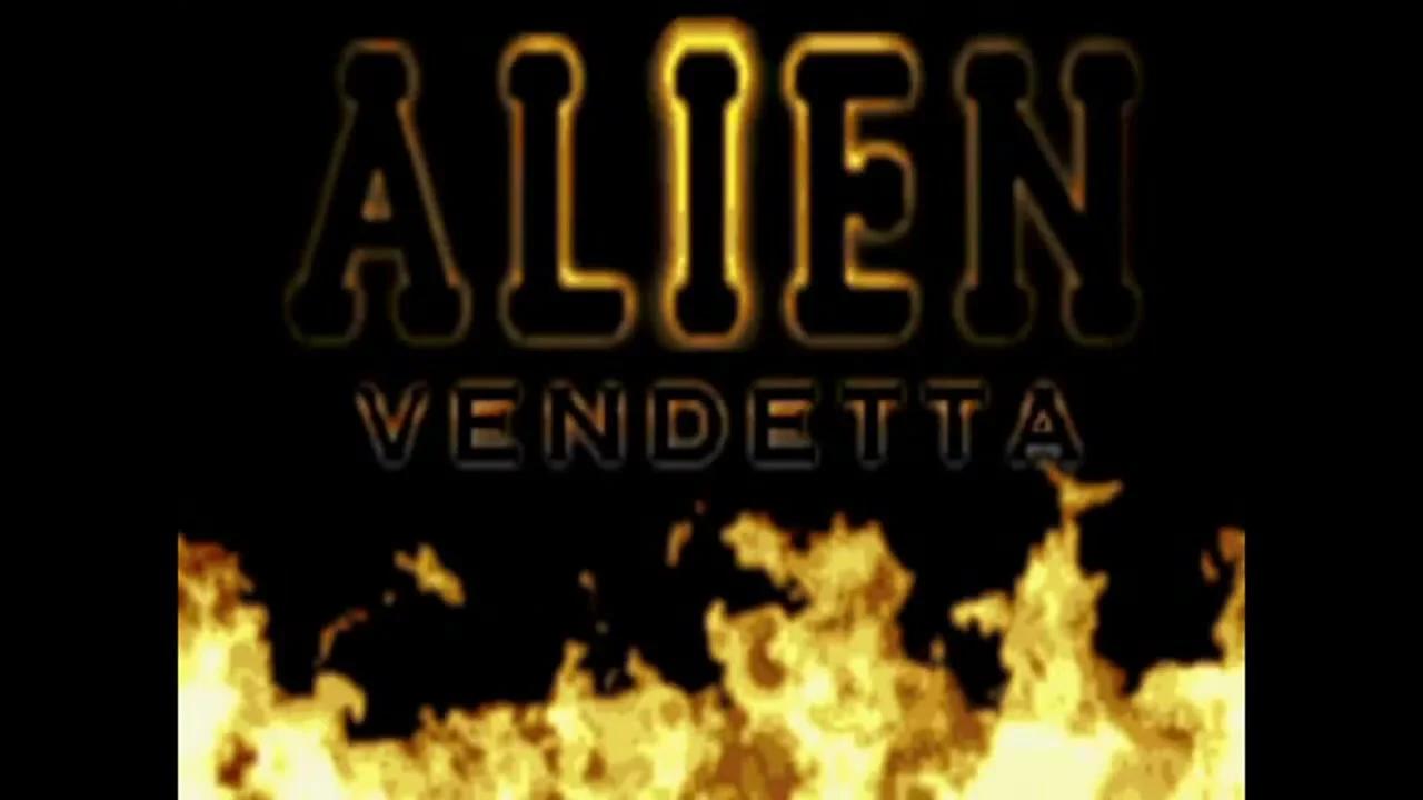 Doom 2 [Alien Vendetta] - MAP01 [Sunset] - UVMax Speedrun