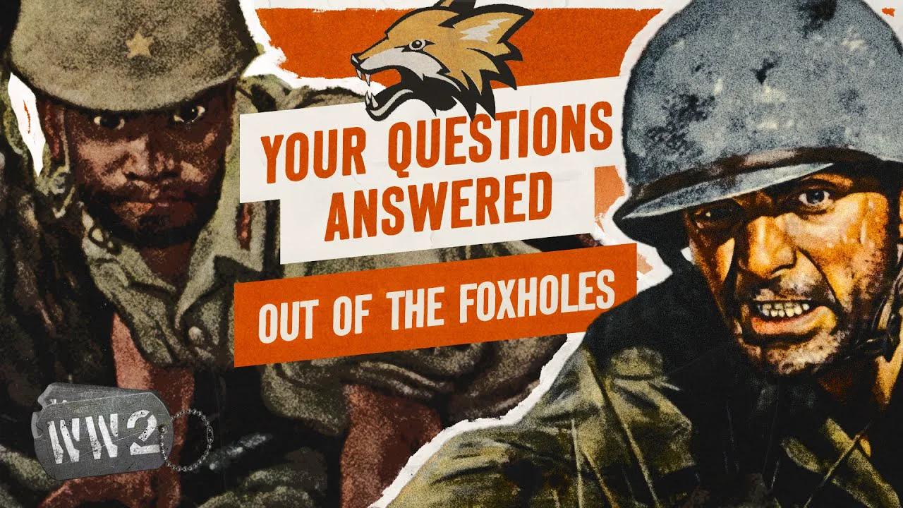 Which Countries Are Still at War from WW2? - WW2 - OOTF 37