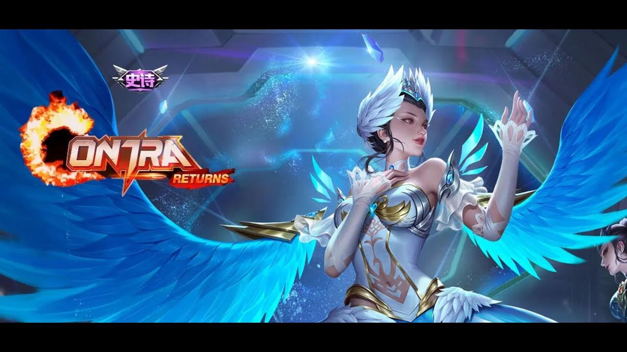 1040 - CONTRA RETURNS