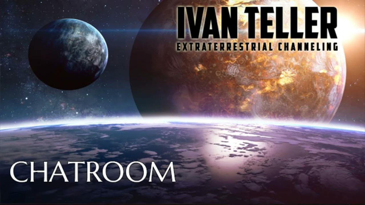 Spirit Chat Questions 8-9-23