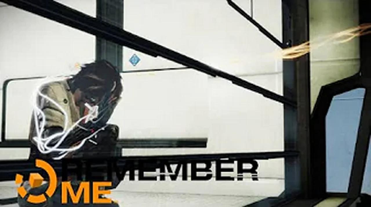 Remember Me : Episode 6 - Rotten Core