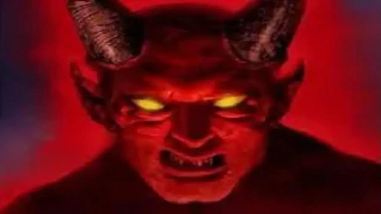 Kajian Kitab Alam Jin dan Setan Tentang Pengaruh Sihir Setan ...