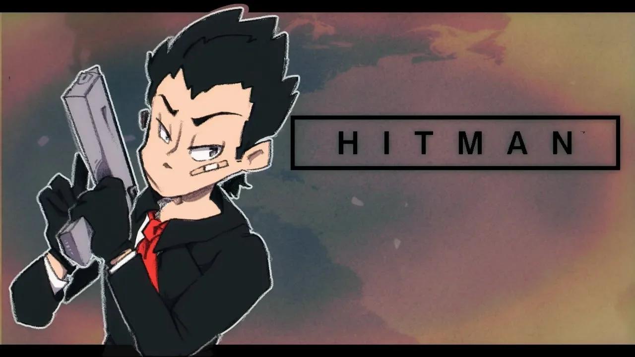 HITMAN - Side Missions | Landslide - Sapienza (PS5)