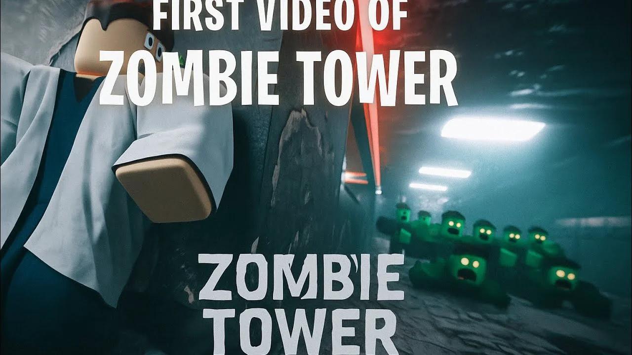 Playing zombie tower for first time is it fun?