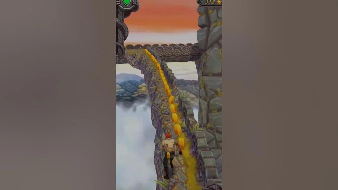 temple run part 2 is here