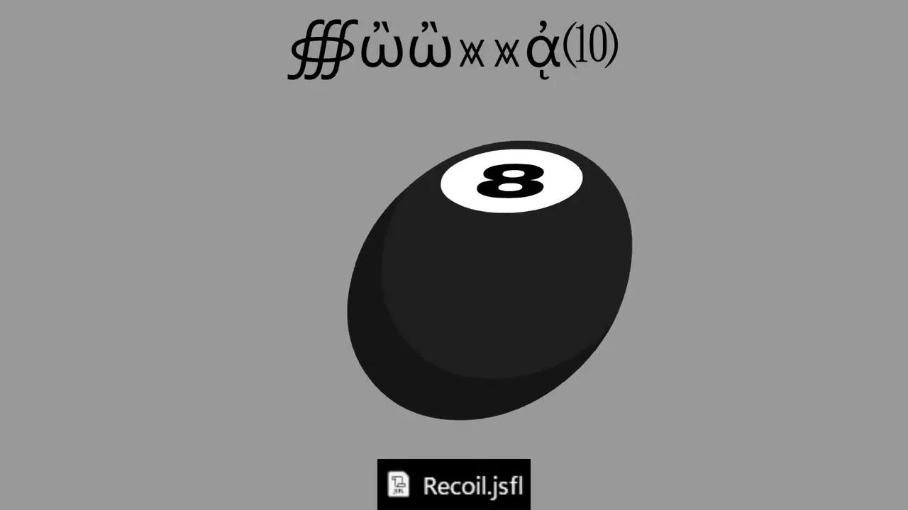 BFDI ASSET PACK FOR ADOBE ANIMATE