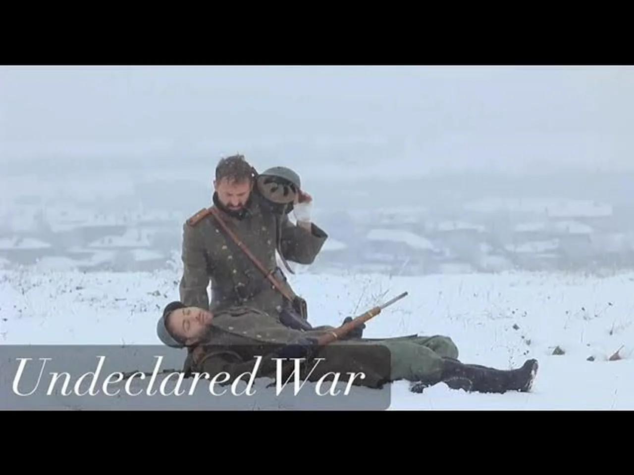 Why did the Soviet Union Collapse? (pt. 1)