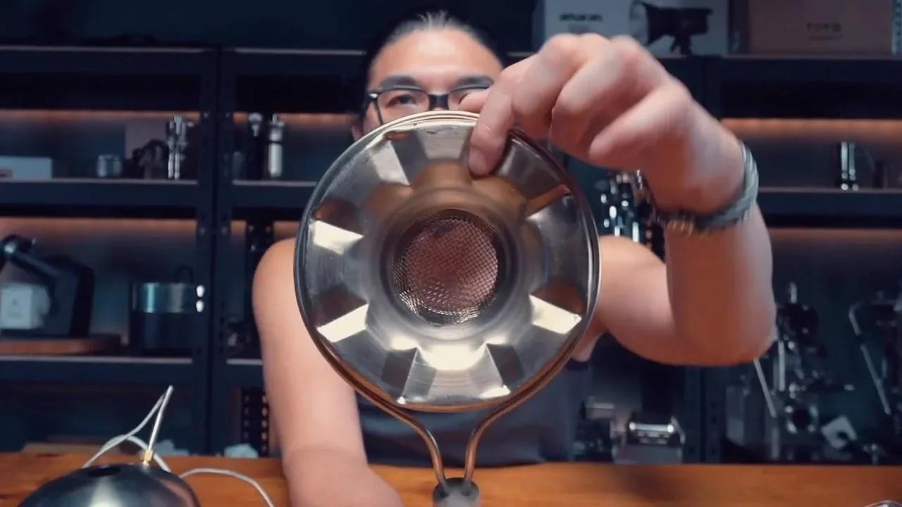 你知道這是什麼嗎 Hive Roaster