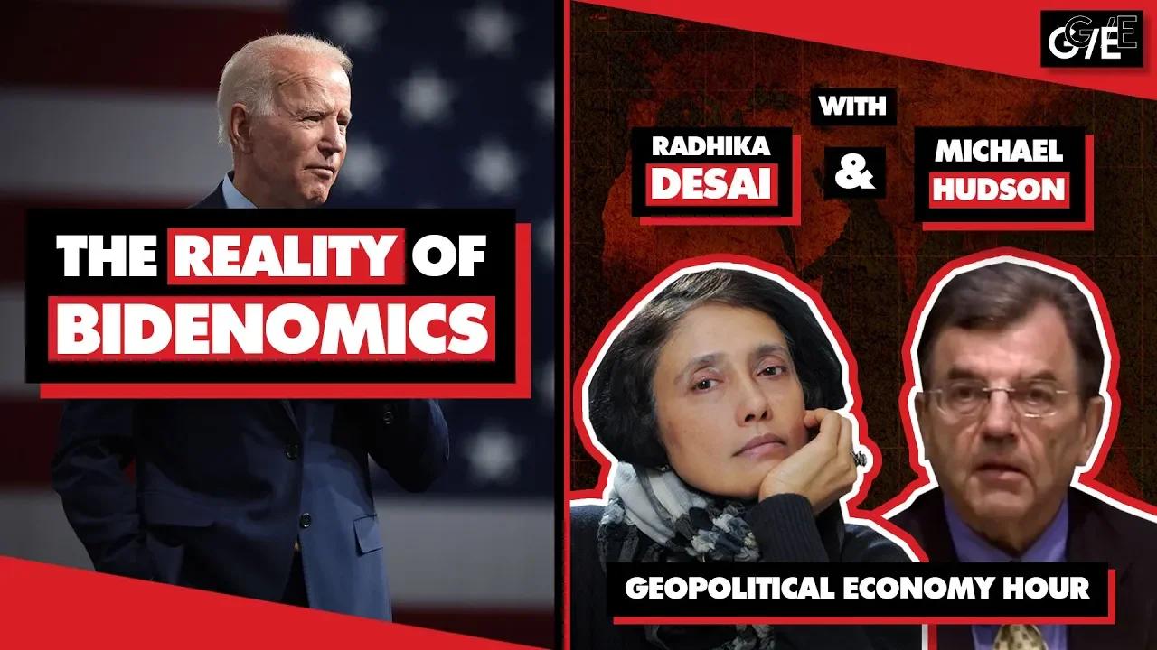 The reality of Bidenomics: How good was Biden for the economy?