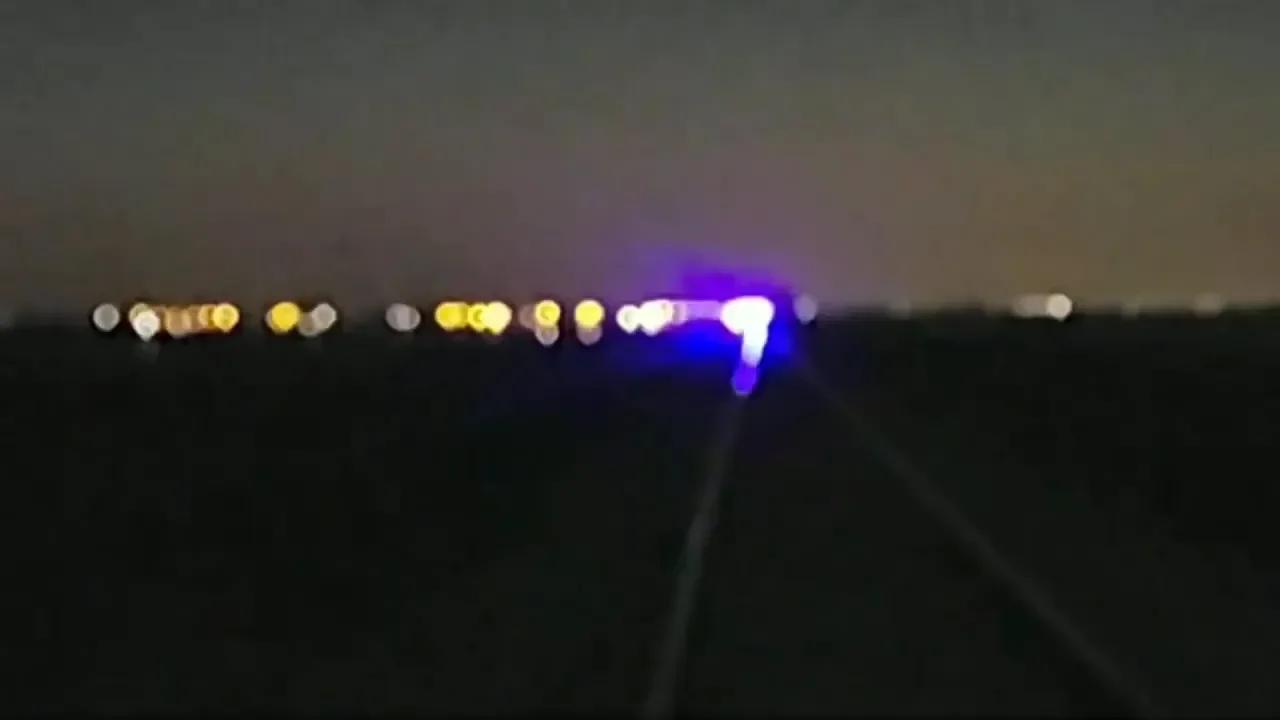 Canada Laser Test Proves the Earth is Flat