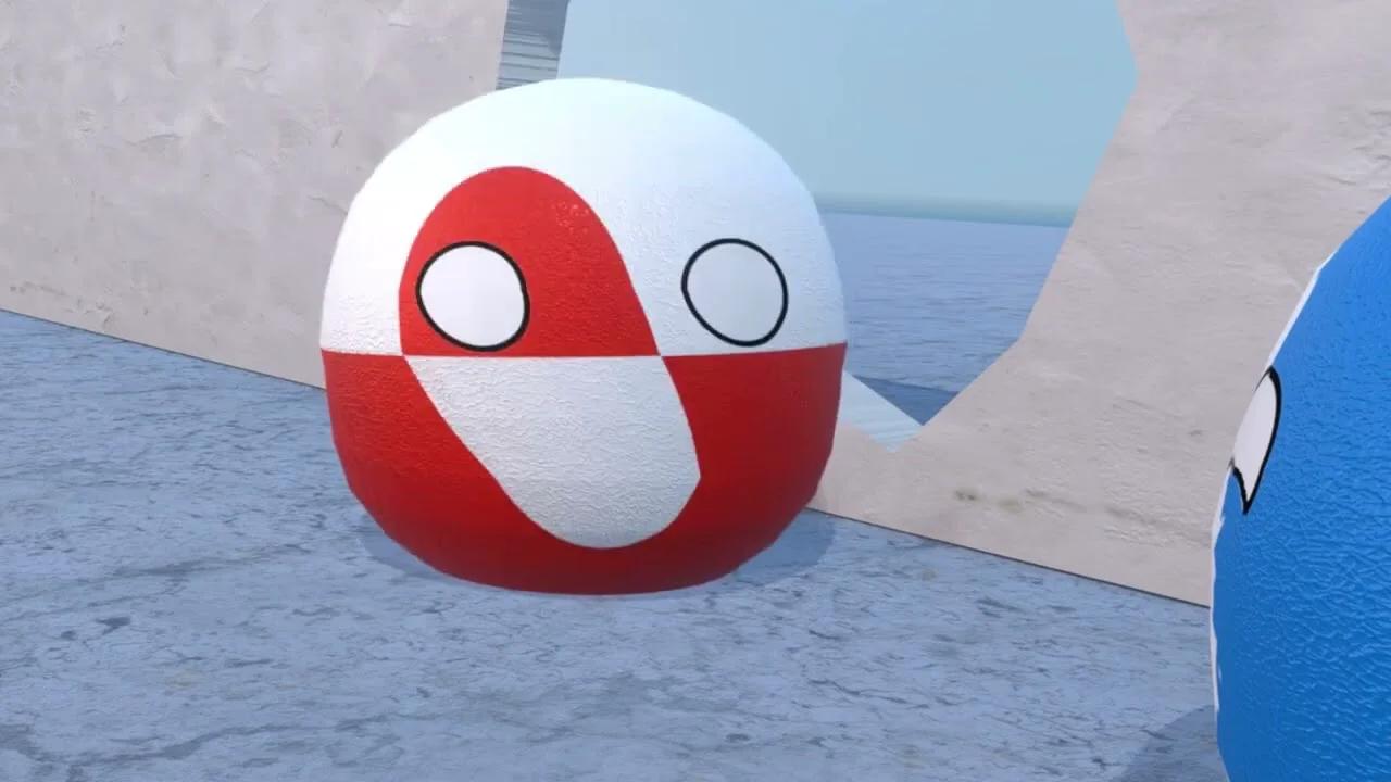 Countryballs compilacion #42