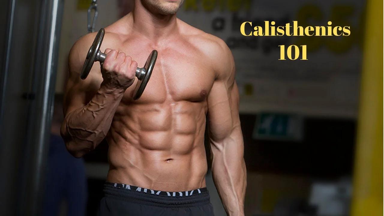 CALESTHENICS