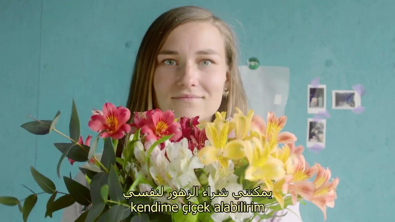 Miley Cyrus_ Flowers. Complete